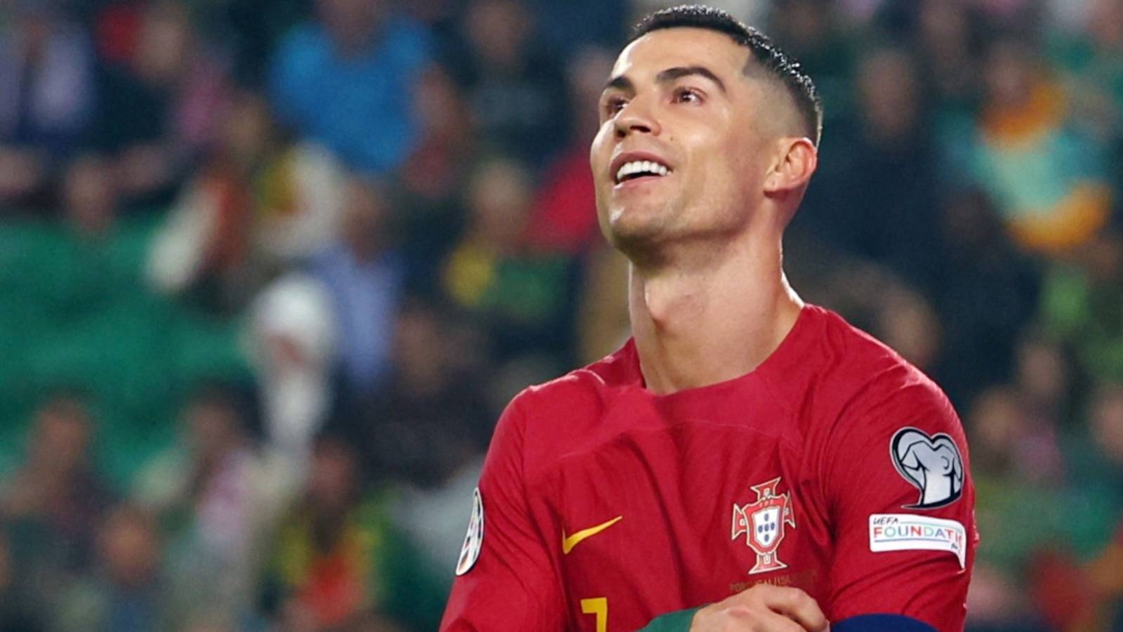 Why Cristiano Ronaldo didn’t vote in The Best FIFA Awards despite being ...