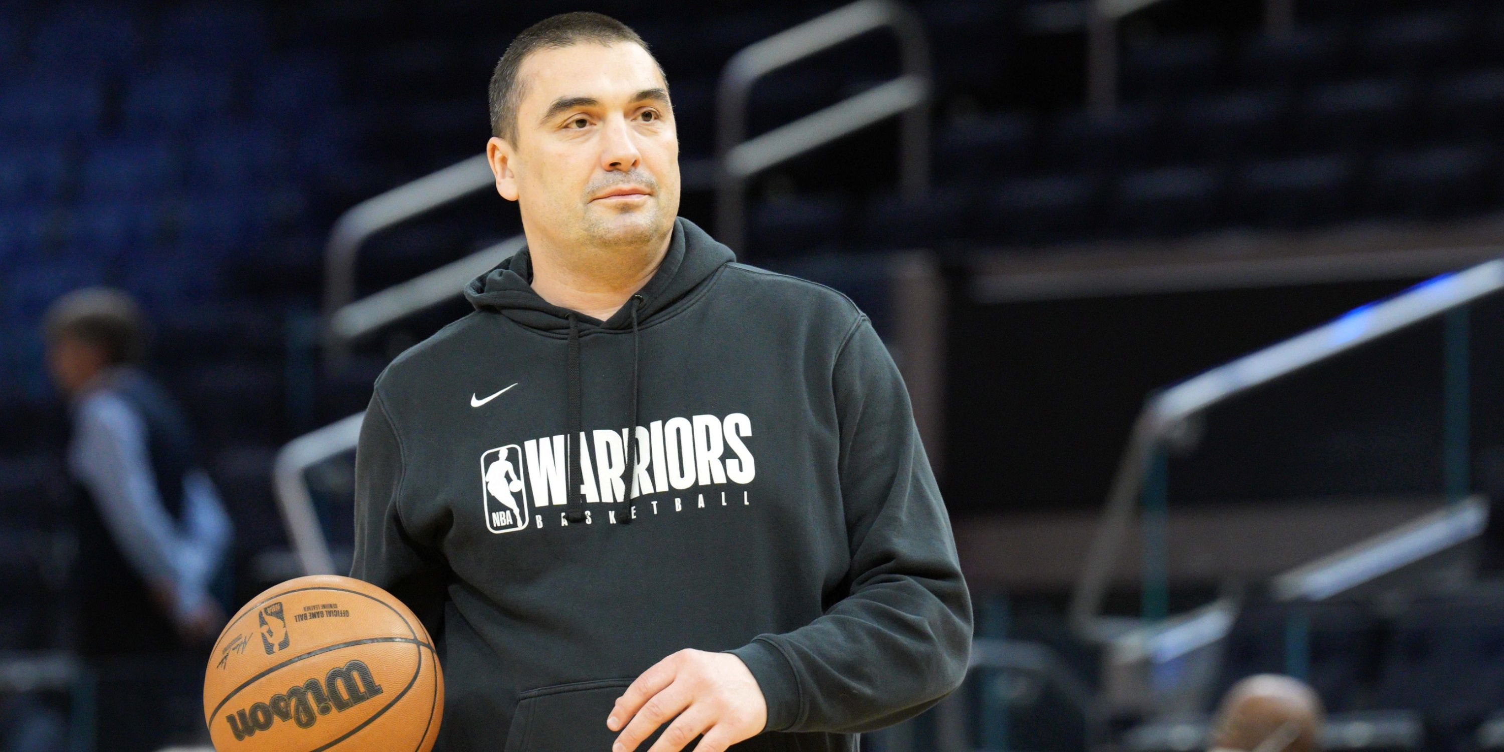 Warriors assistant coach Dejan Milojević dead at 46