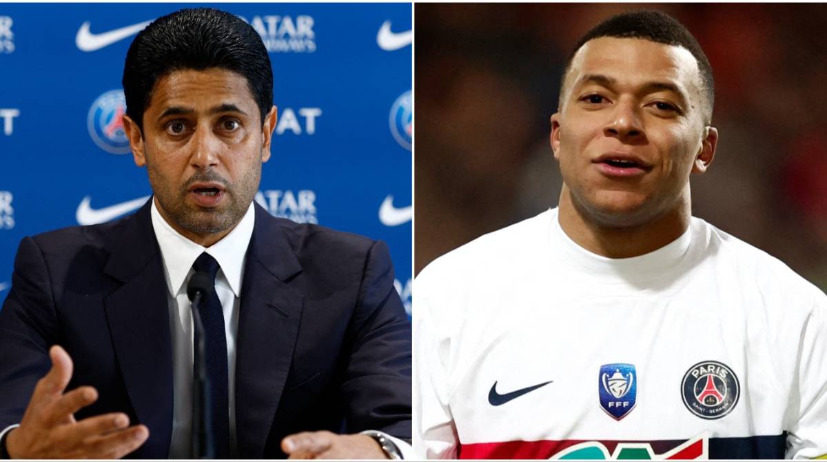 PSG offer Kylian Mbappe 'never-seen-before' contract