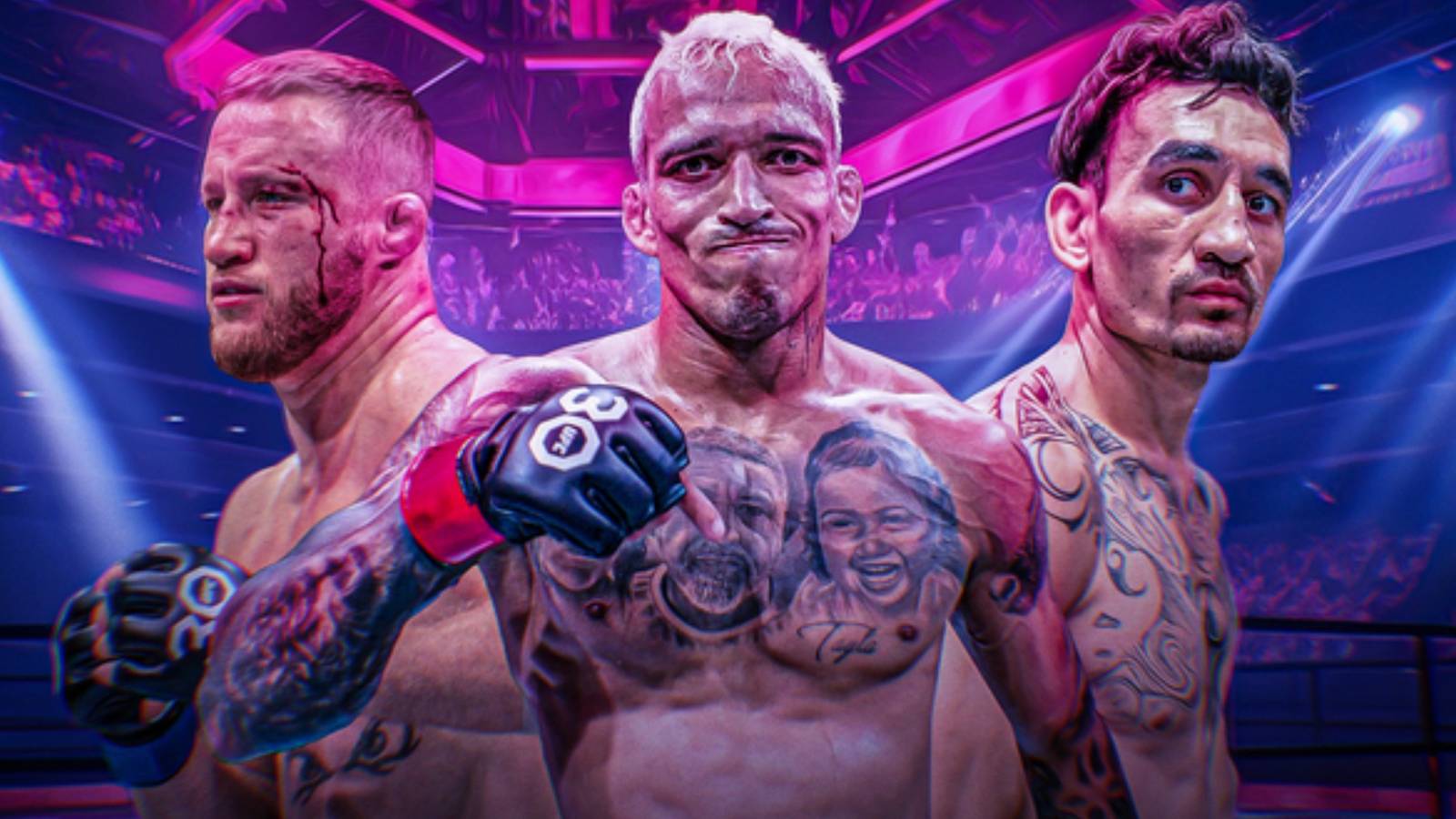 UFC 300 Start Time, Location, Fight Card and How to Watch