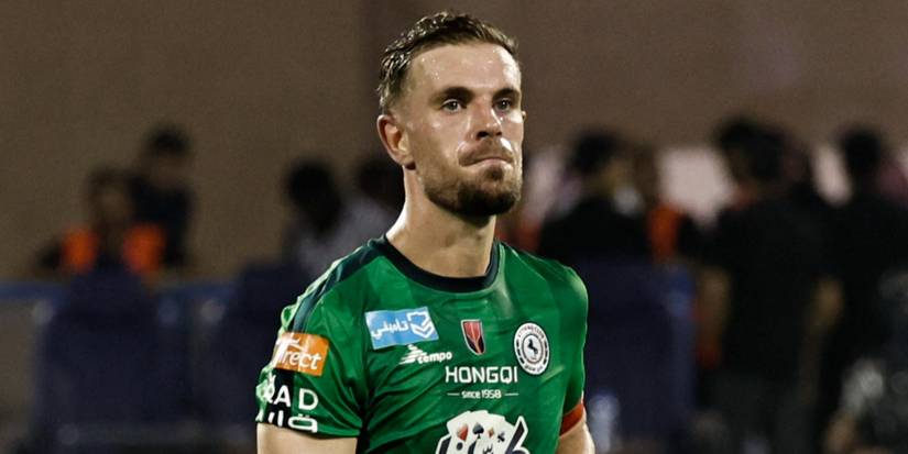 Jurgen Klopp defends Jordan Henderson after quitting Al-Ettifaq for Ajax