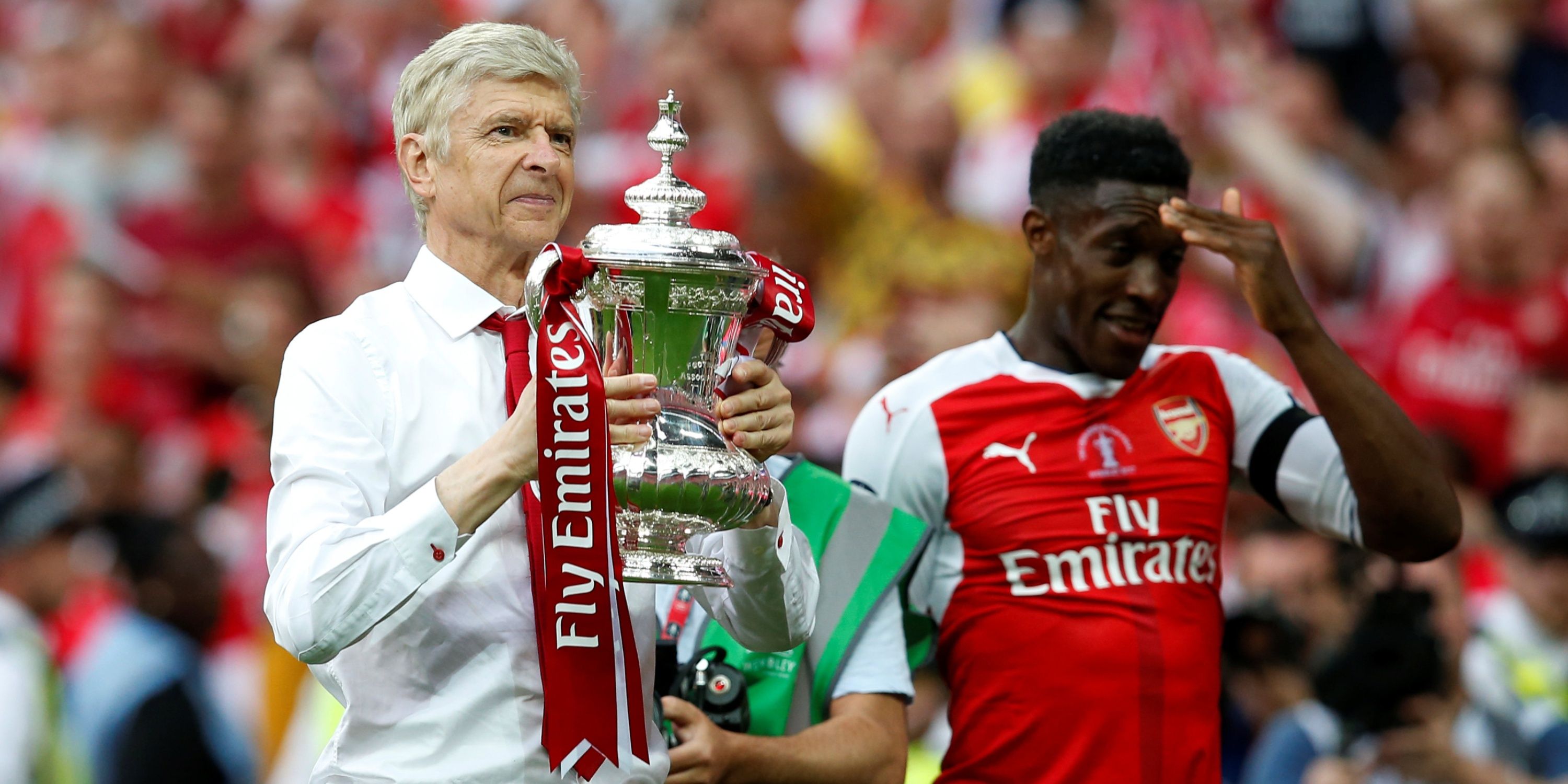 The most successful teams in FA Cup history