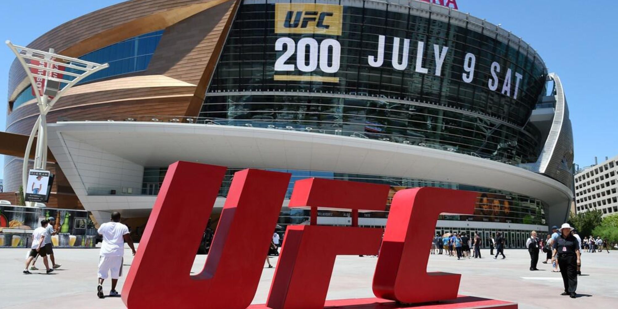 UFC 300 Start Time, Location, Fight Card and How to Watch