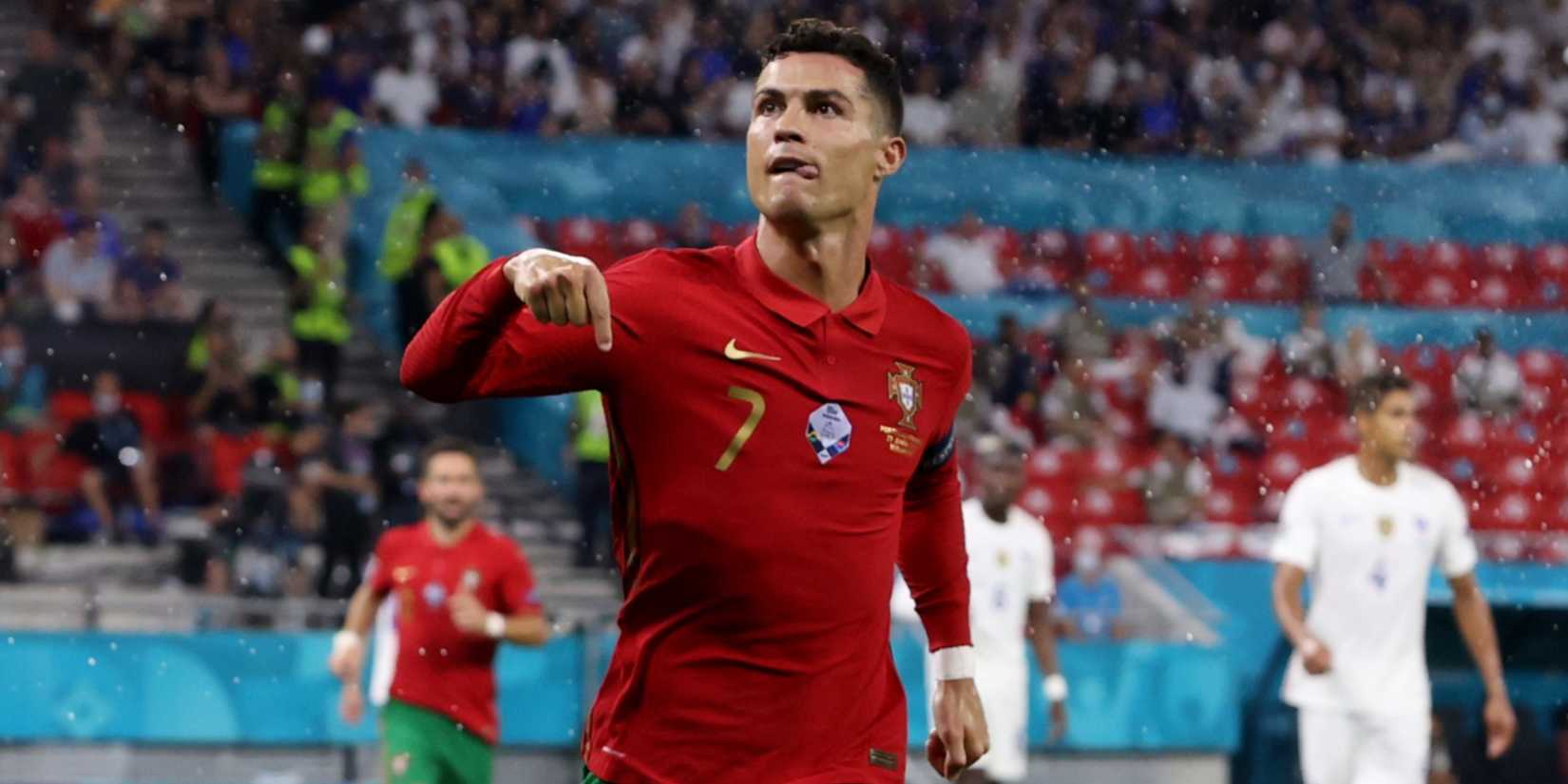 Predicting When Cristiano Ronaldo Will Retire From football