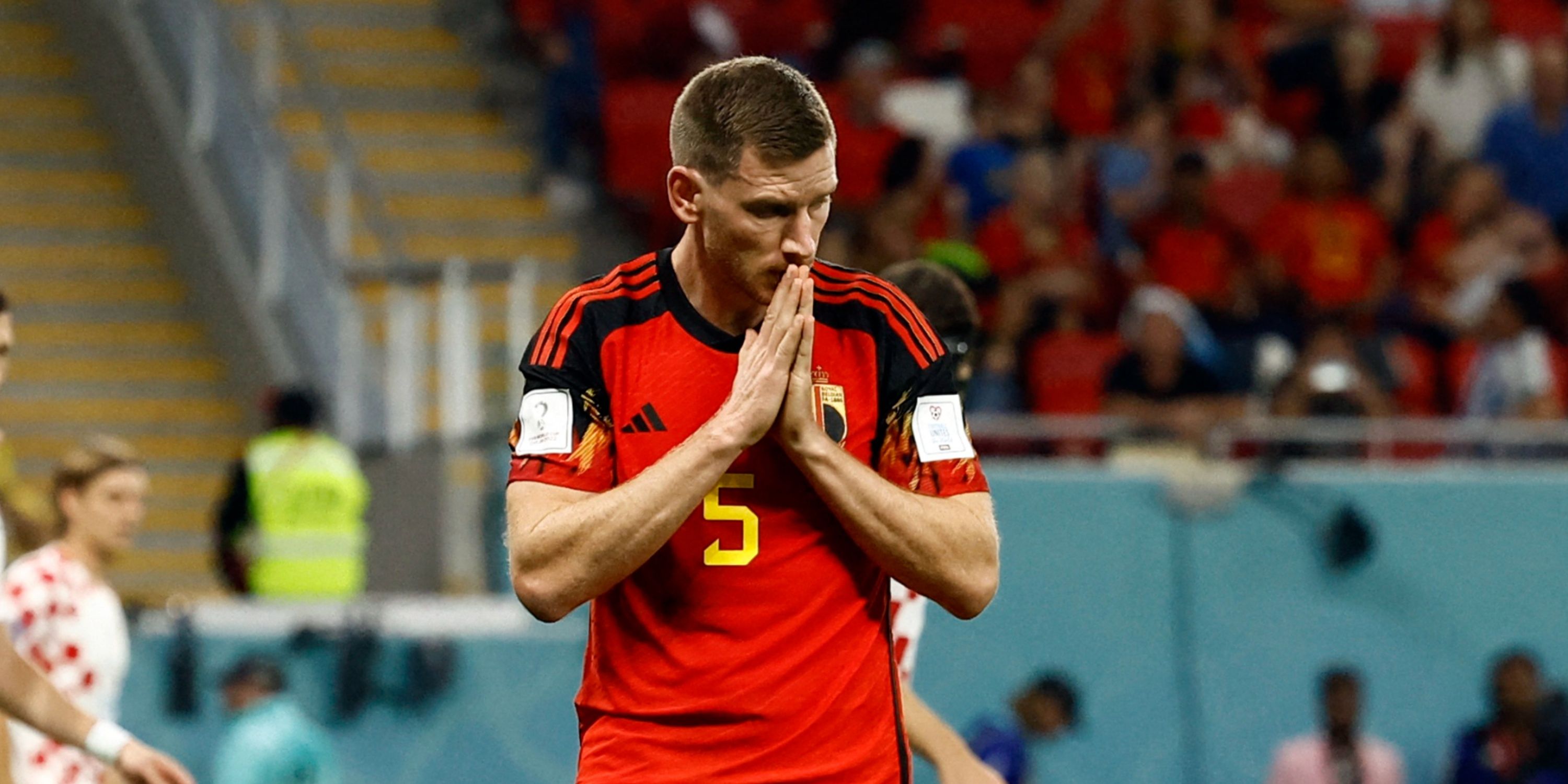 10 Greatest Belgian Players in Football History [Ranked]