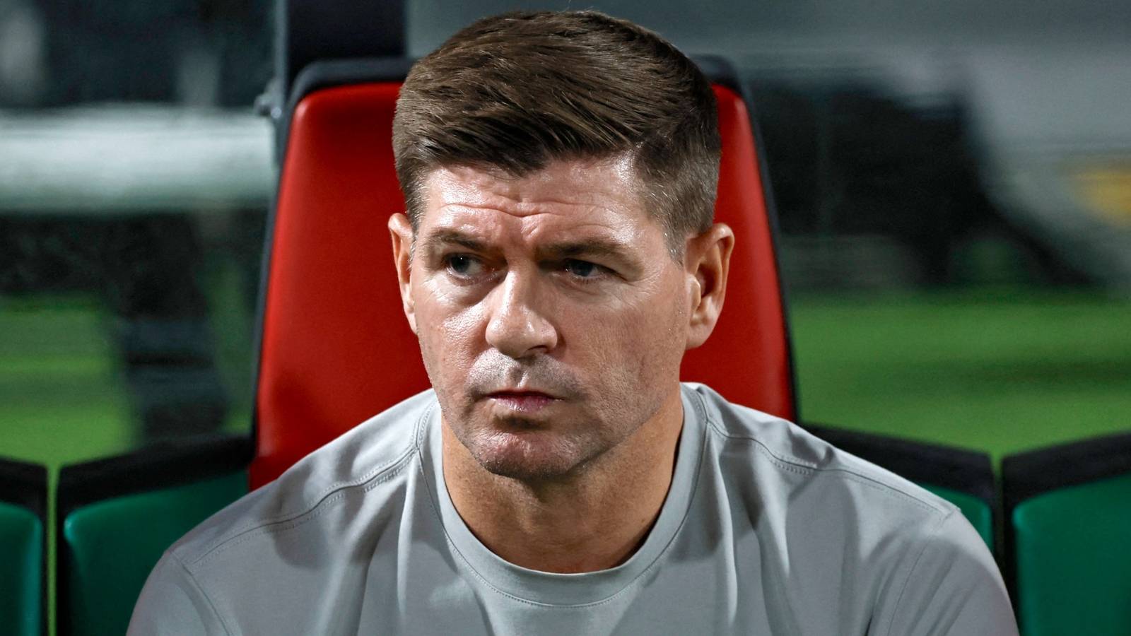 Why Steven Gerrard is Facing Calls to Resign From Al-Ettifaq