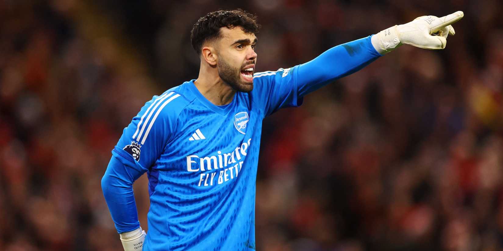 11 Best Arsenal Goalkeepers of the Premier League Era (Ranked)