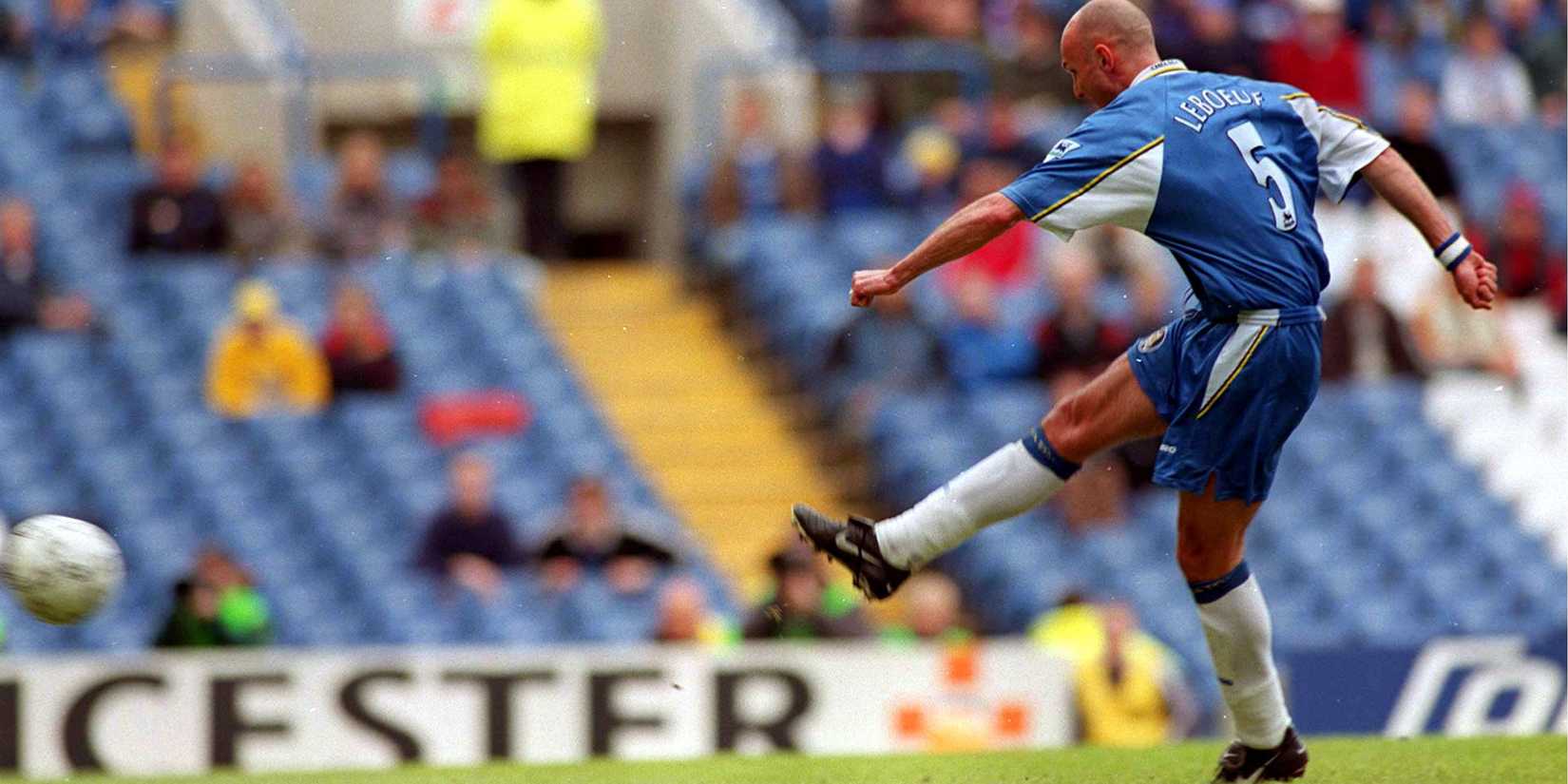 17 Best Penalty Takers in Premier League History (Ranked)