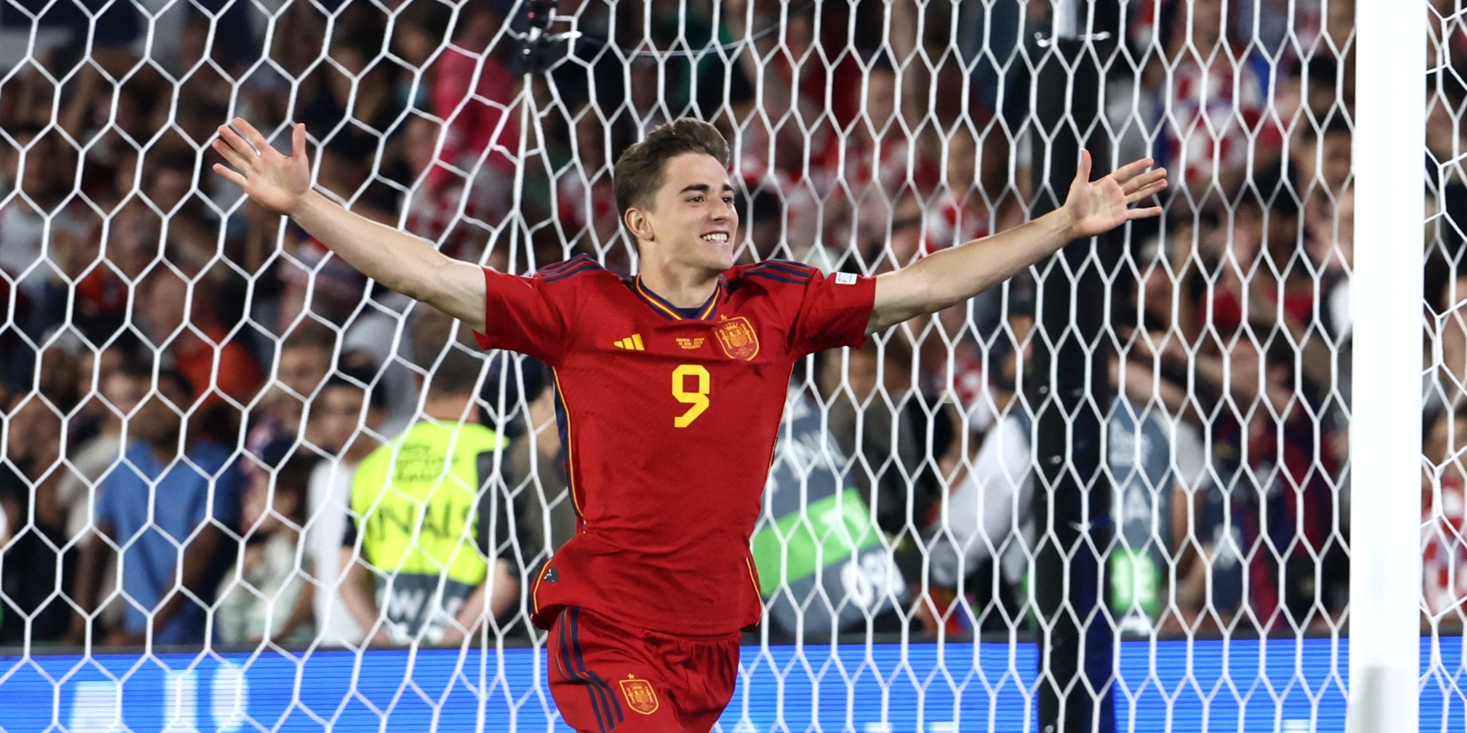 15 Best Spanish Players Right Now [Ranked]