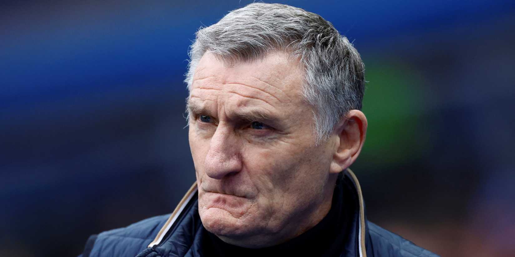 Southampton Targeting Tony Mowbray if Tonda Eckert Fails