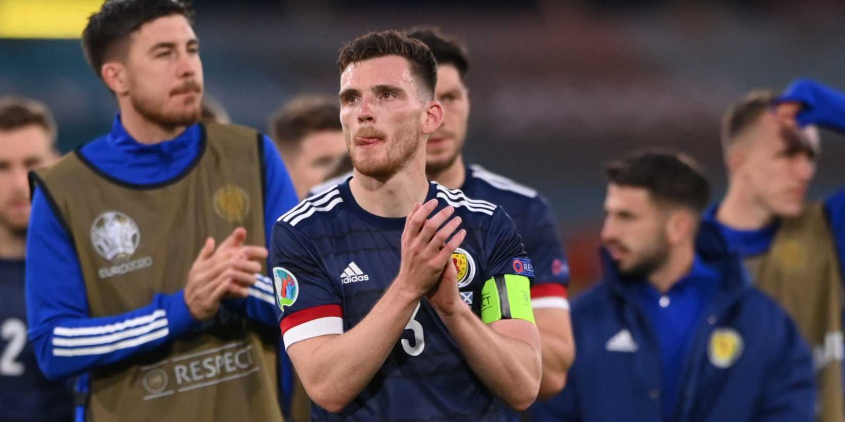 10 Greatest Scottish Players in Football History [Ranked]