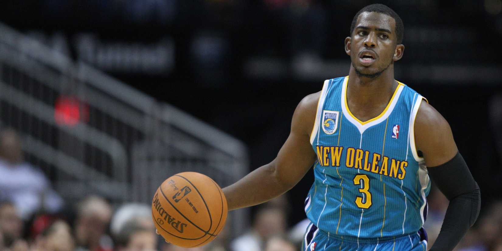 Top 10 MVP Snubs in NBA History