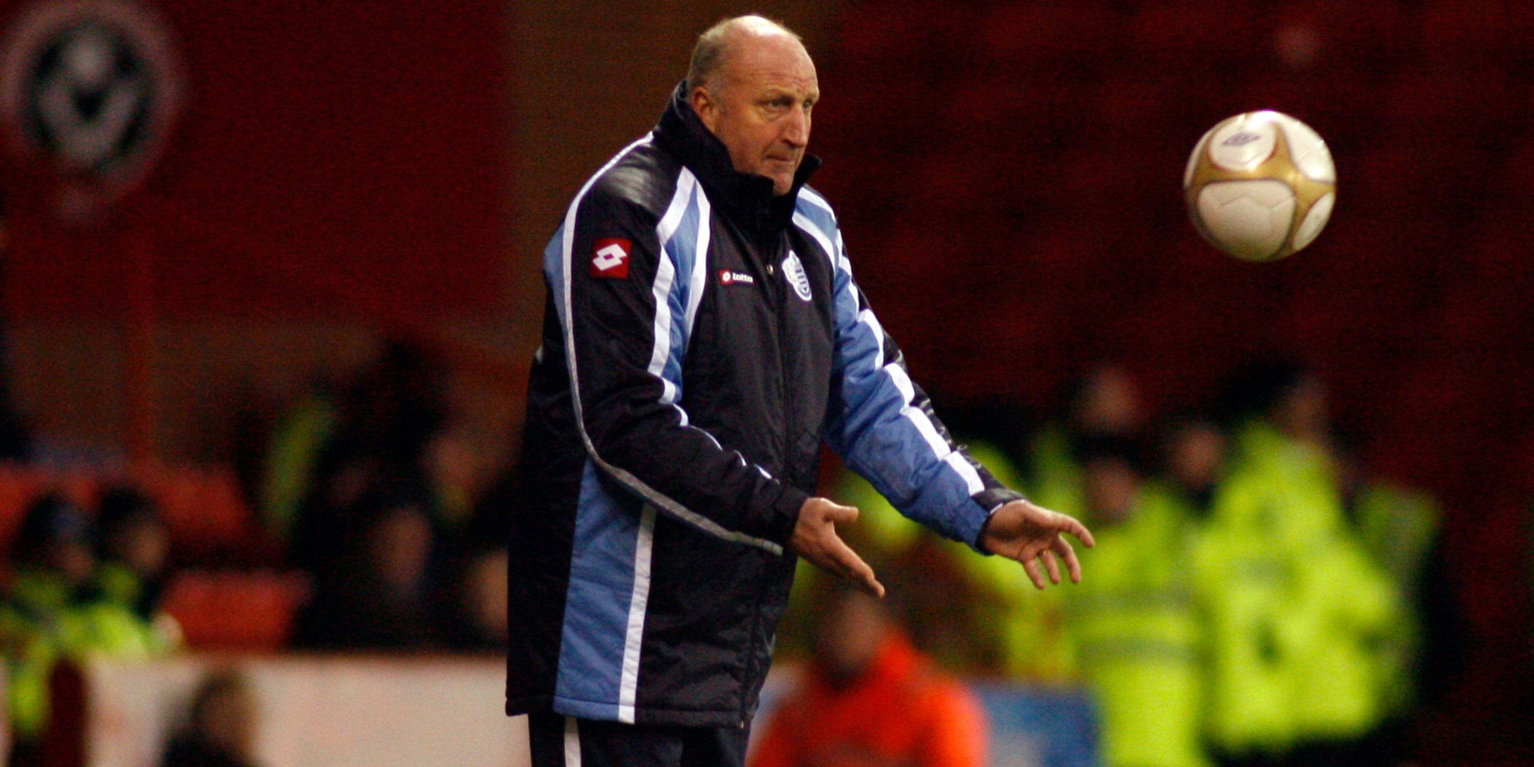 The 15 Shortest Managerial Spells in Football History