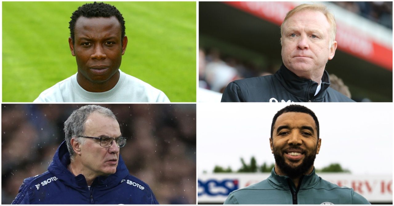 The 14 shortest managerial spells in football history