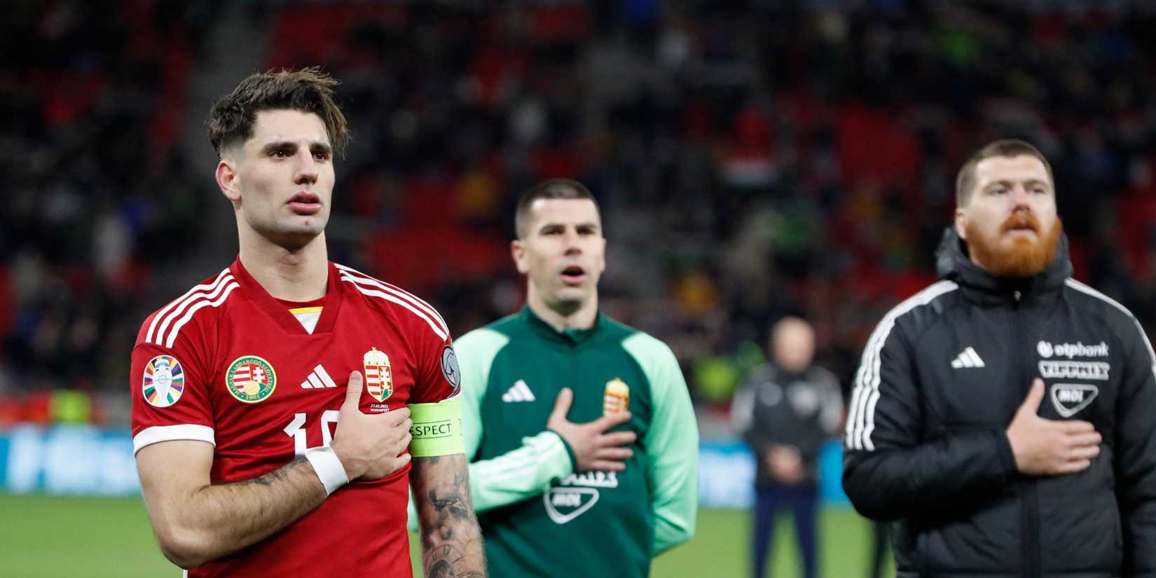 Hungary at Euro 2024: Group, Fixtures, Players to Watch and more