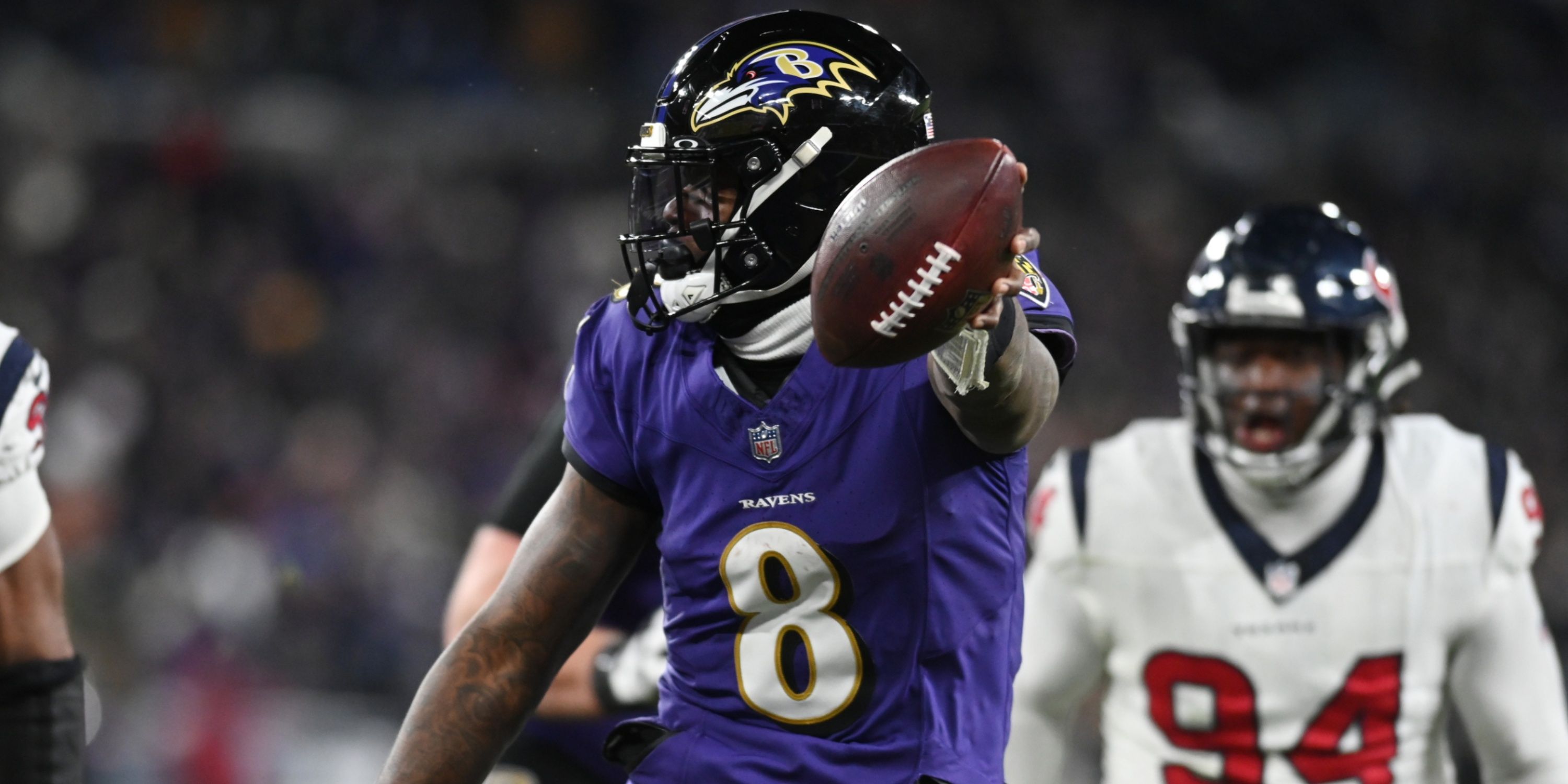 Baltimore Ravens 2024 offseason preview