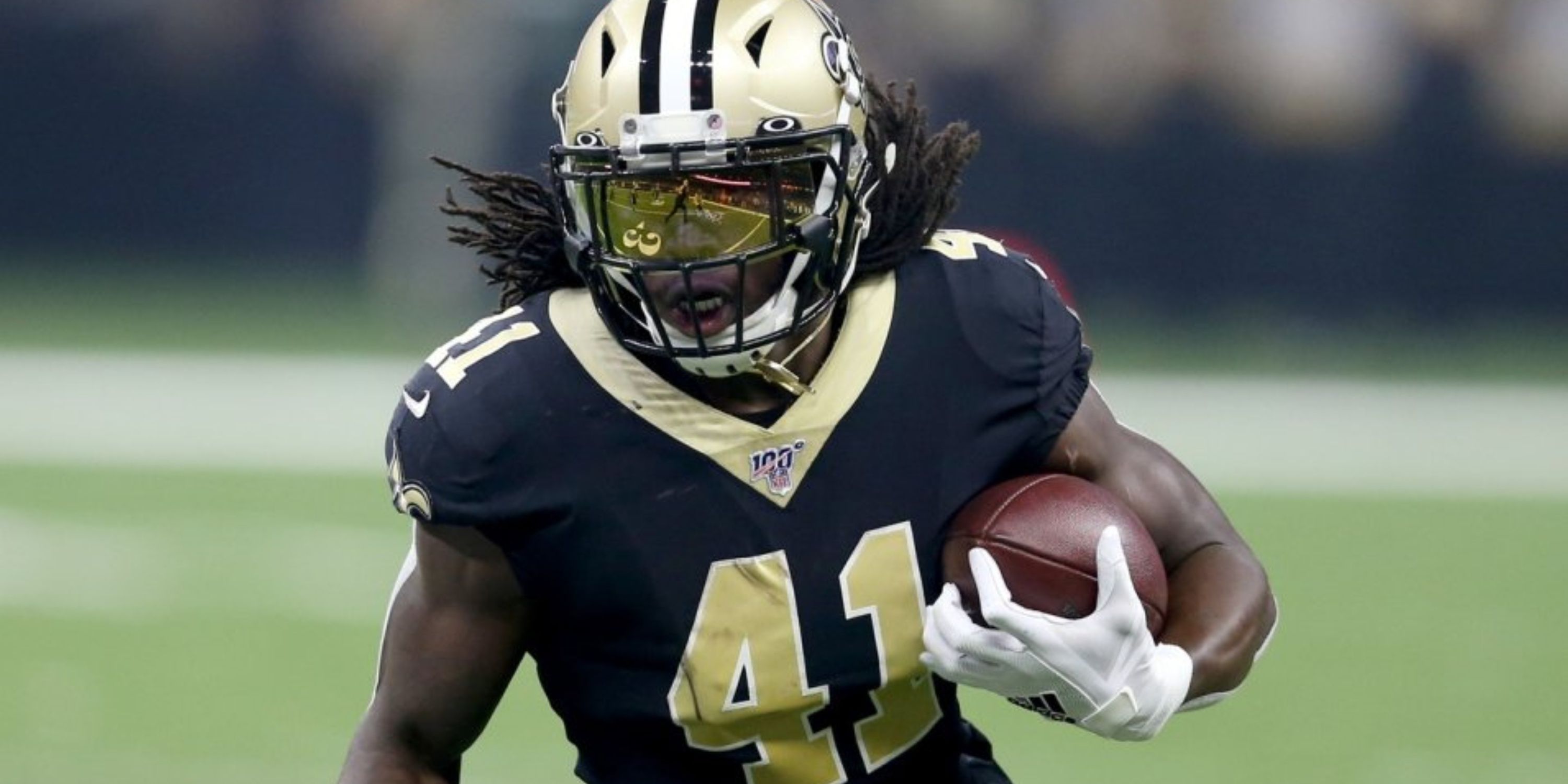 New Orleans Saints 2024 offseason preview