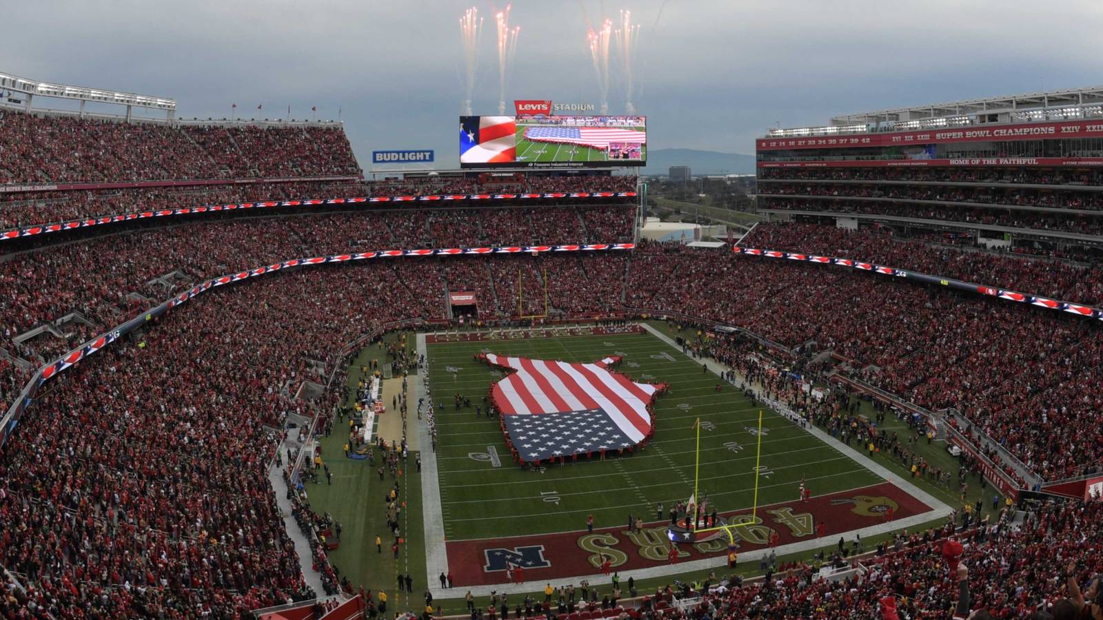 ICE's Super Bowl LX Plan Revealed as Donald Trump Stays Clear