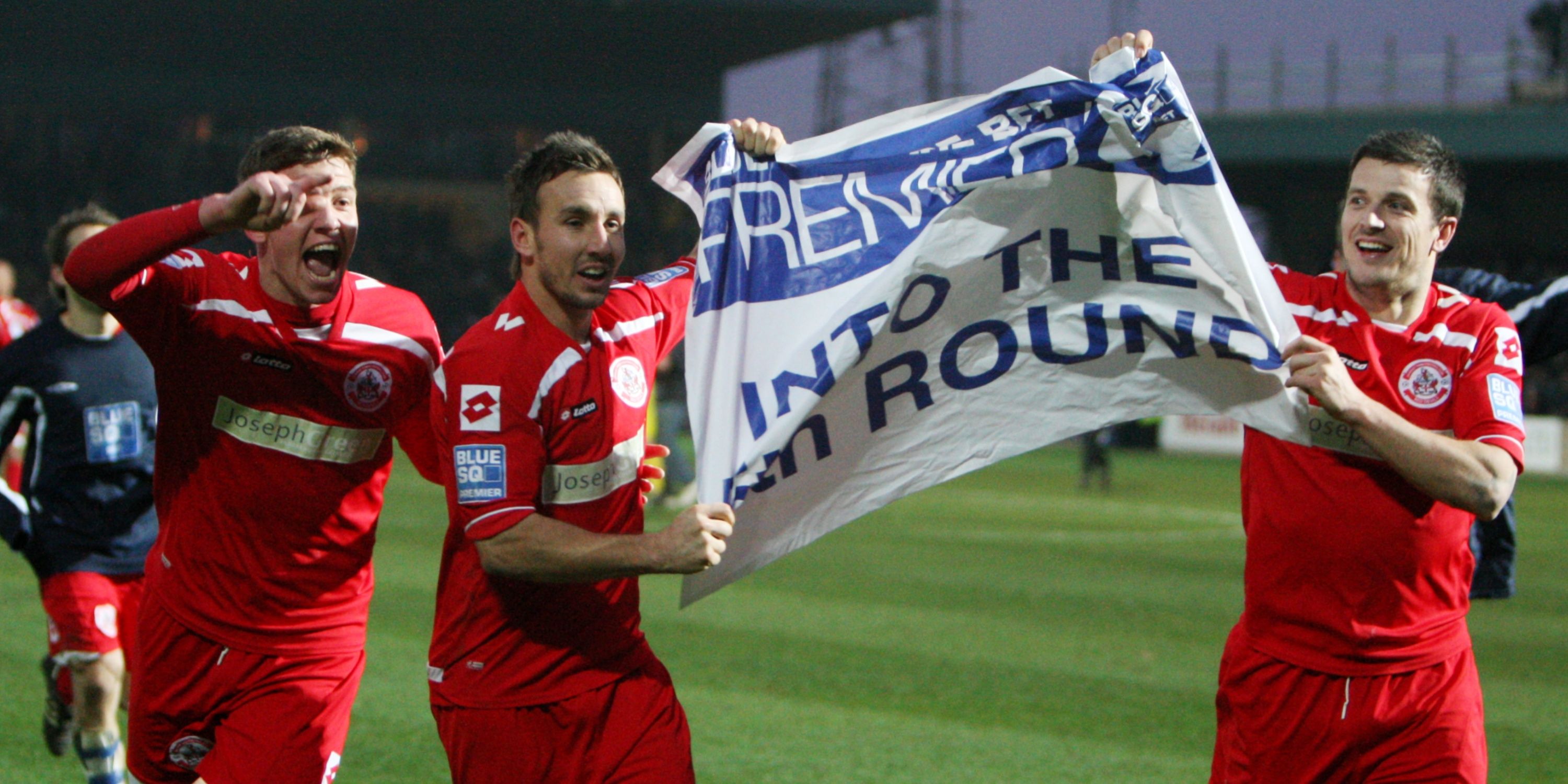 The 10 Best FA Cup Runs By Non-League Teams