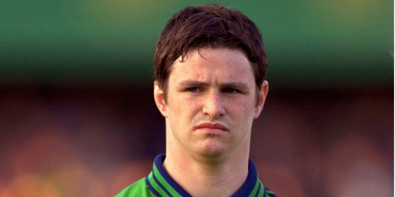 Ex-Man United Man Philip Mulryne is Now a Catholic Priest After ...