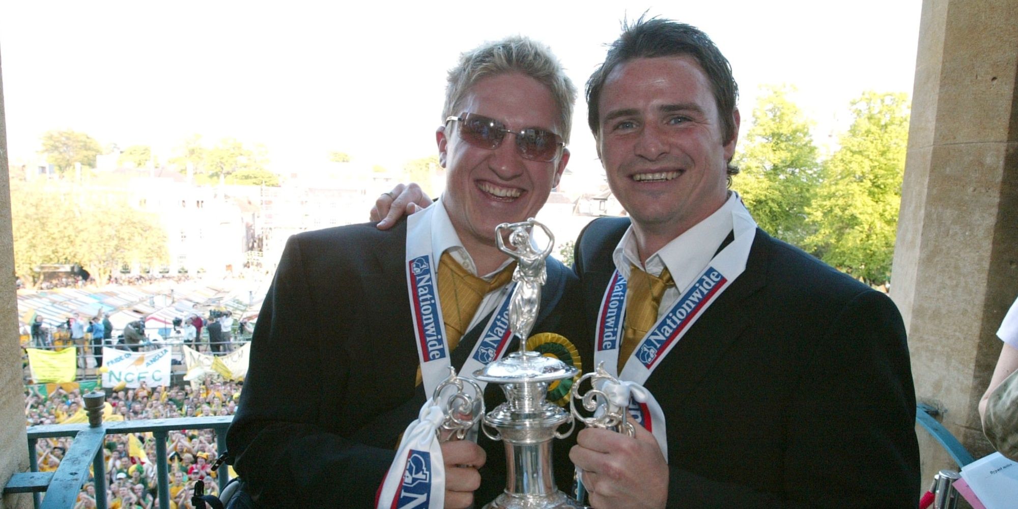 Ex-Man United Man Philip Mulryne is Now a Catholic Priest After ...