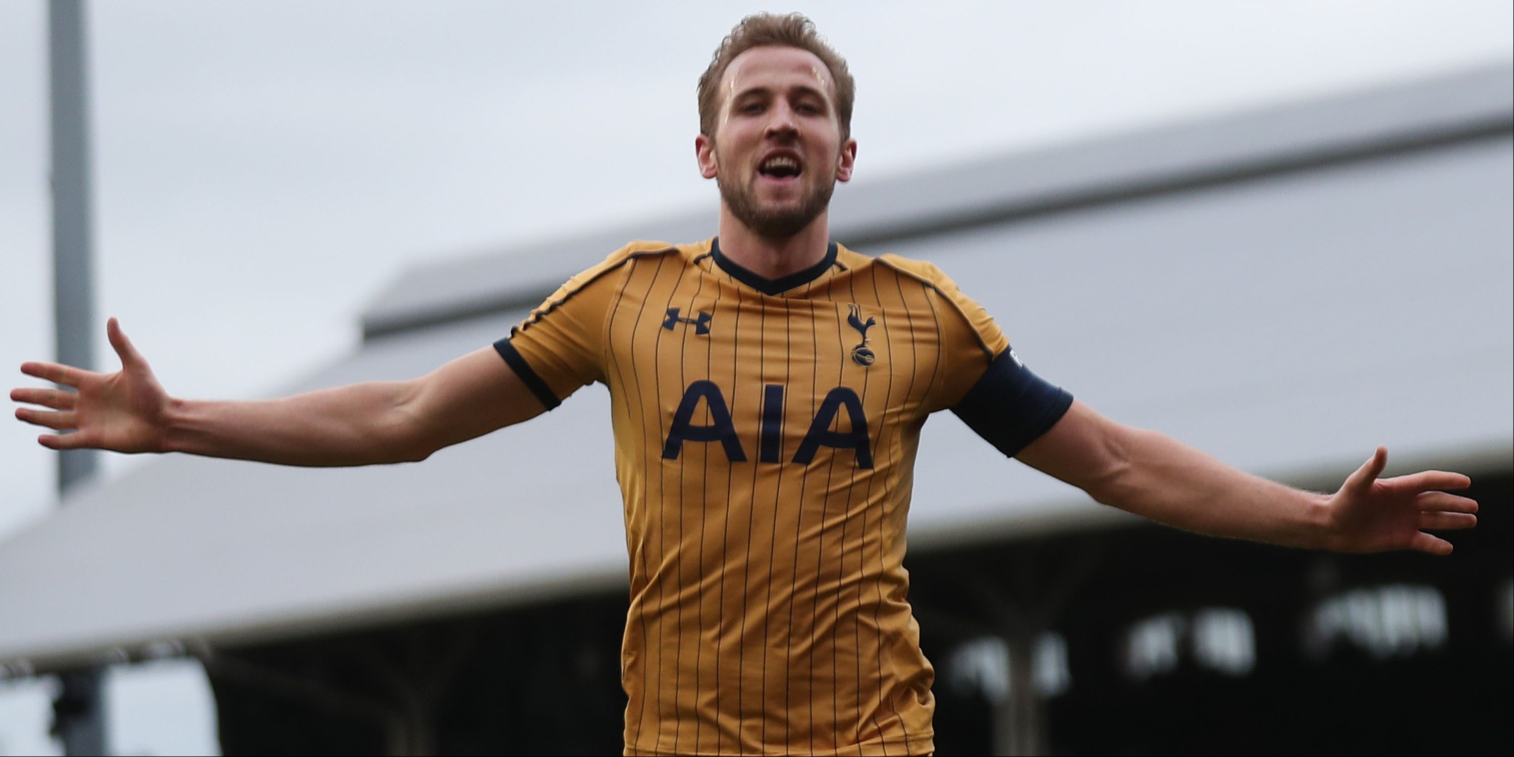 11 Players With The Best Scoring Ratios In Premier League History