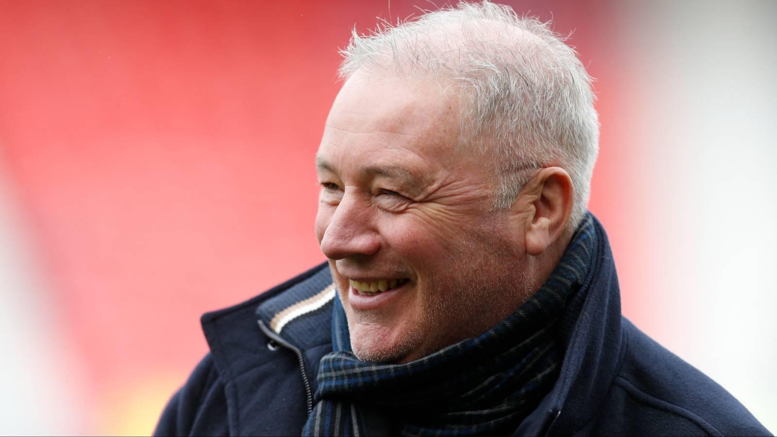 Ally McCoist Drops 'Crazy' Rangers Verdict Amid Win v Malmo