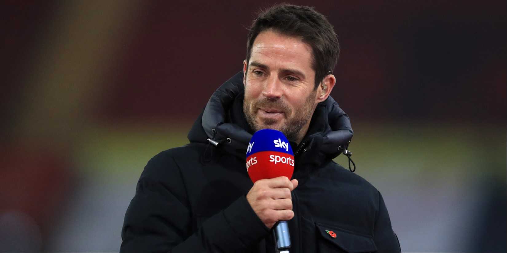 Worse Than Hermansen: Jamie Redknapp Destroys West Ham Duo After ...