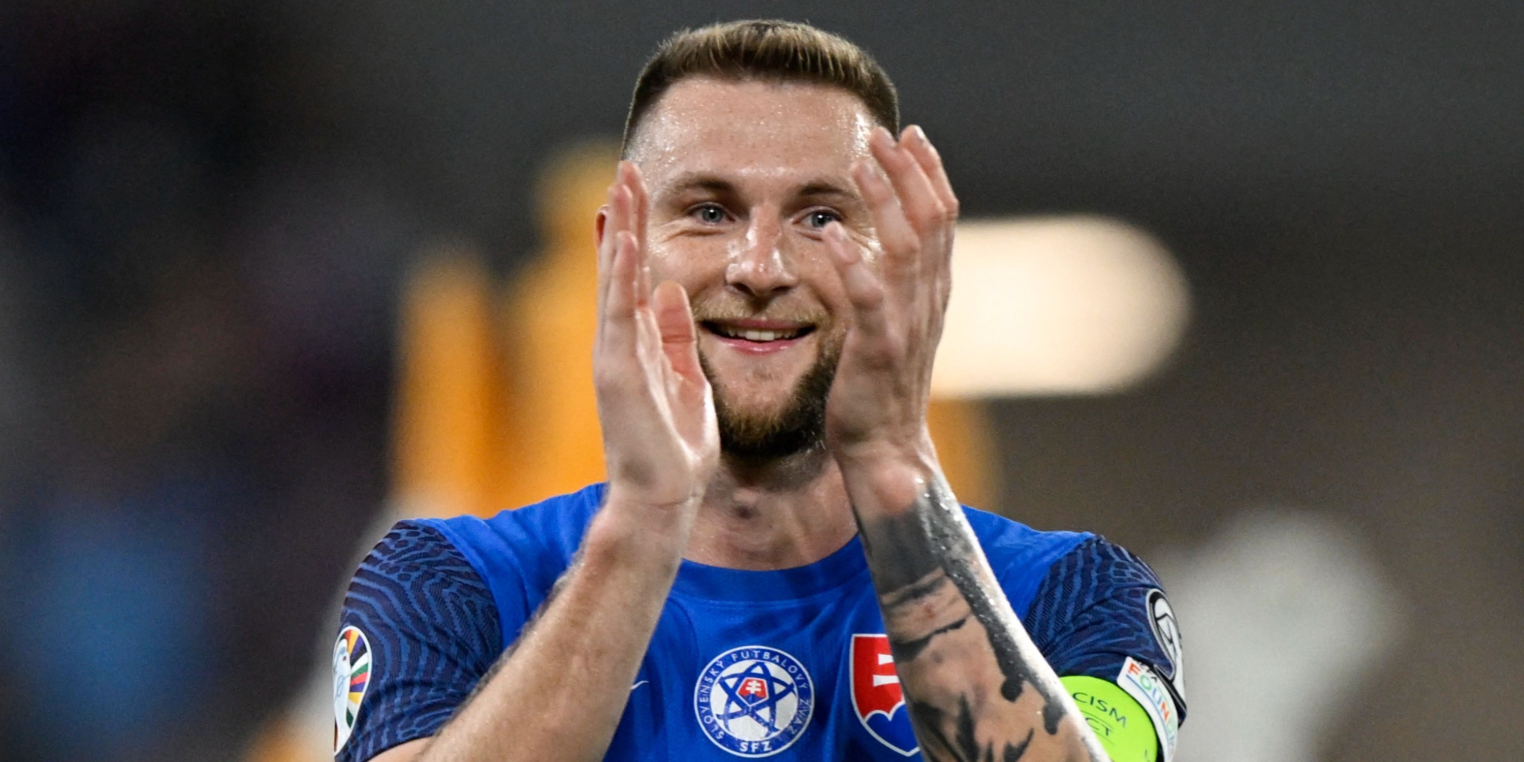 The 10 Greatest Slovakian Players in Football History