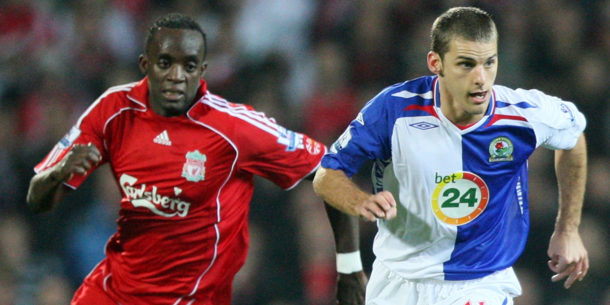 What Happened To Liverpool Cult Hero Mohamed Sissoko 