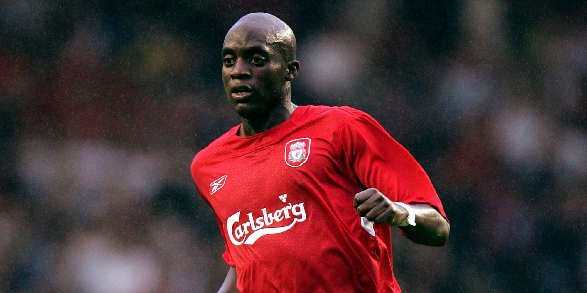 What happened to Liverpool cult hero Mohamed Sissoko