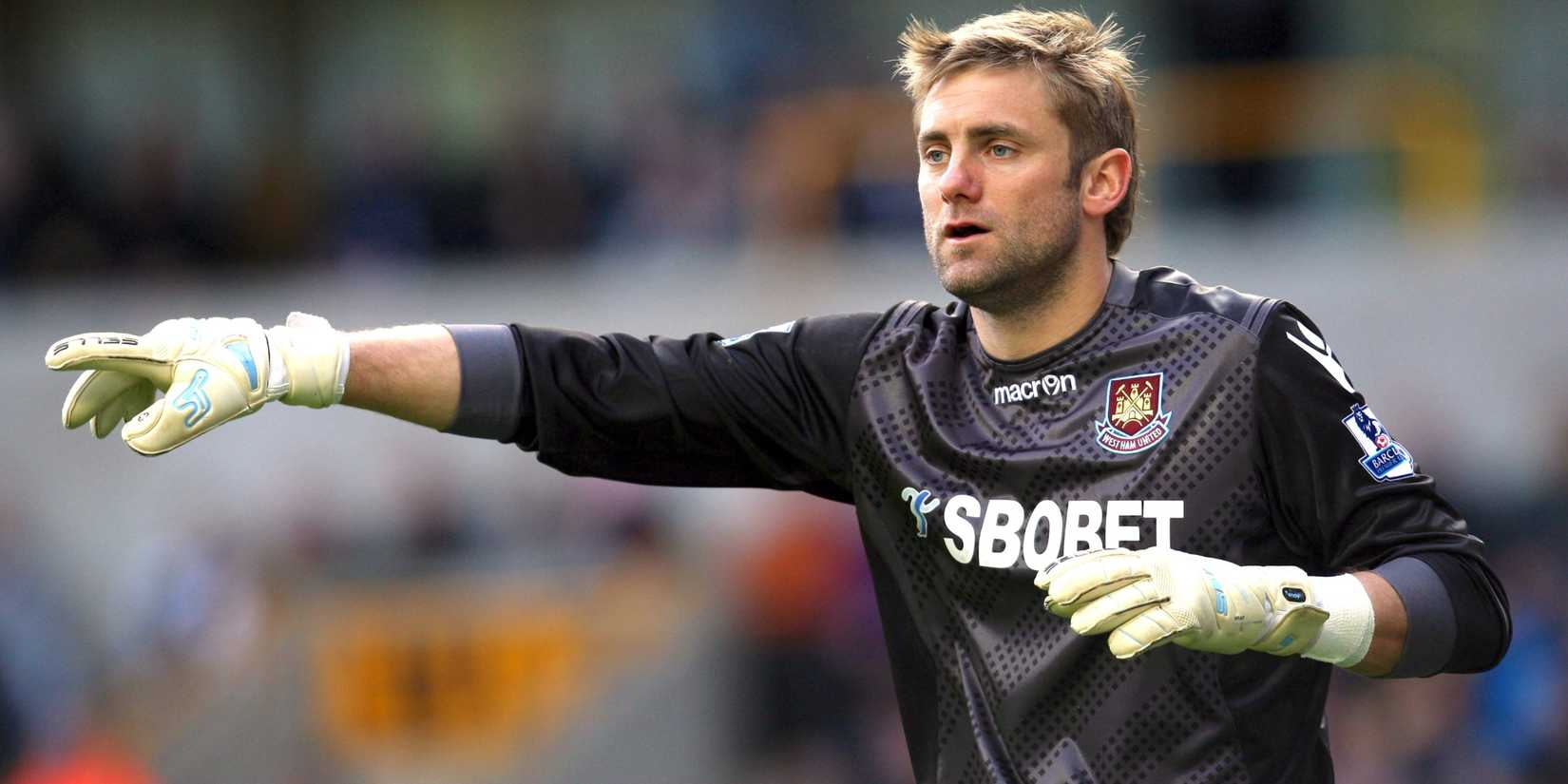 'I Saved Every Penalty Steven Gerrard Took Against Me; I Always Knew ...