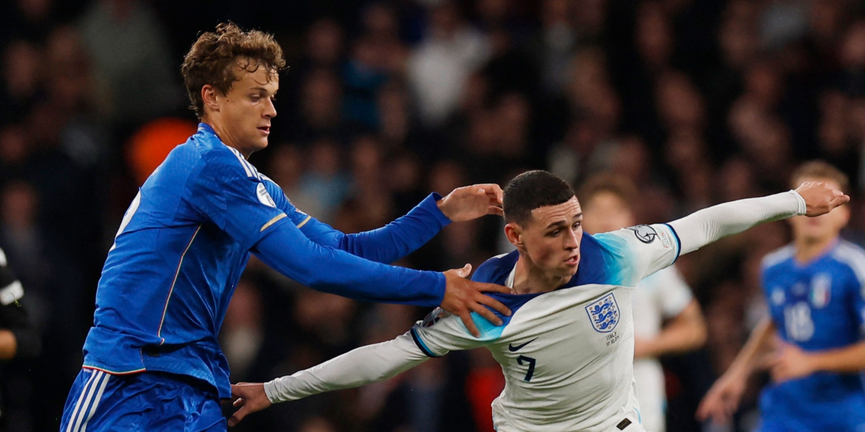 10 U21 players to watch at EURO 2024