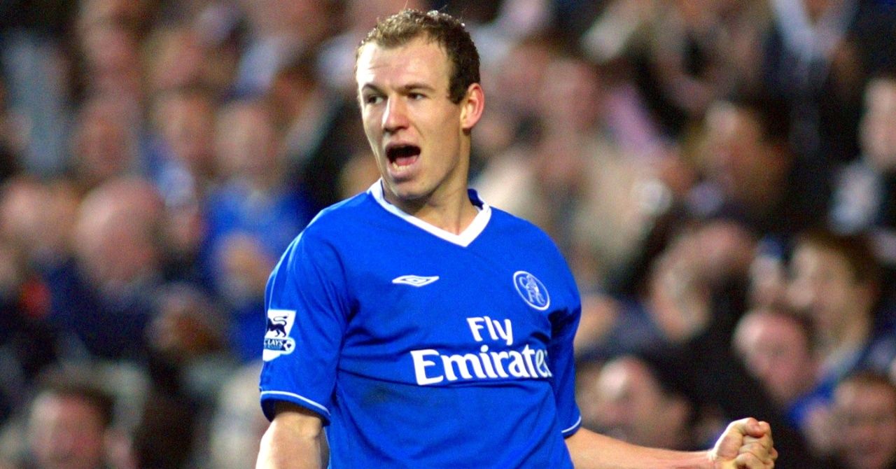 21 best Dutch players in Premier League history