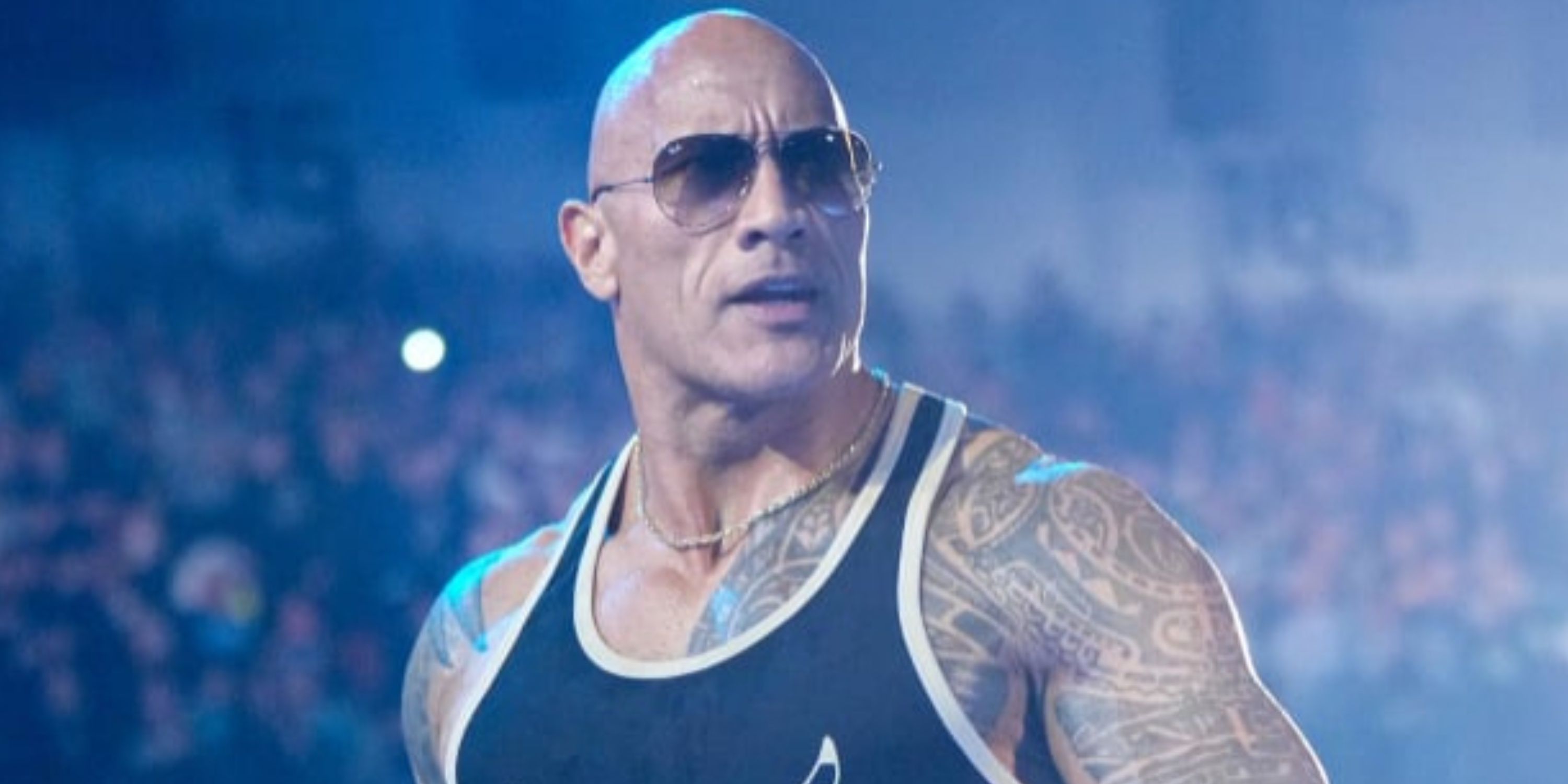 The Rock joins WWE’s Board of Directors