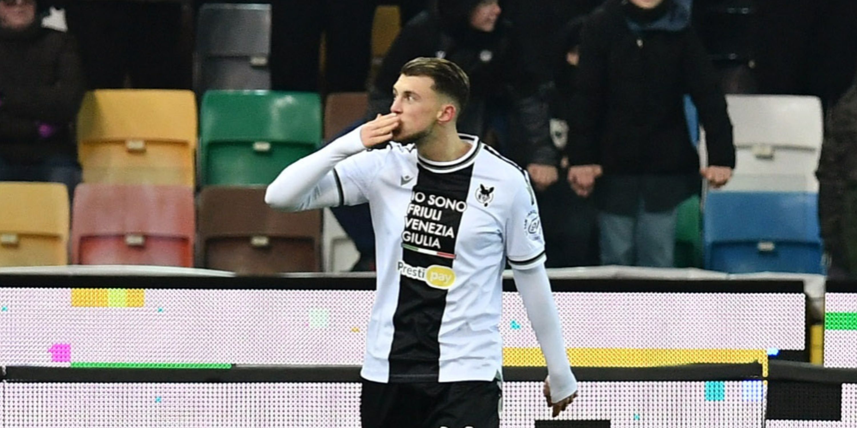 10 U21 players to watch at EURO 2024