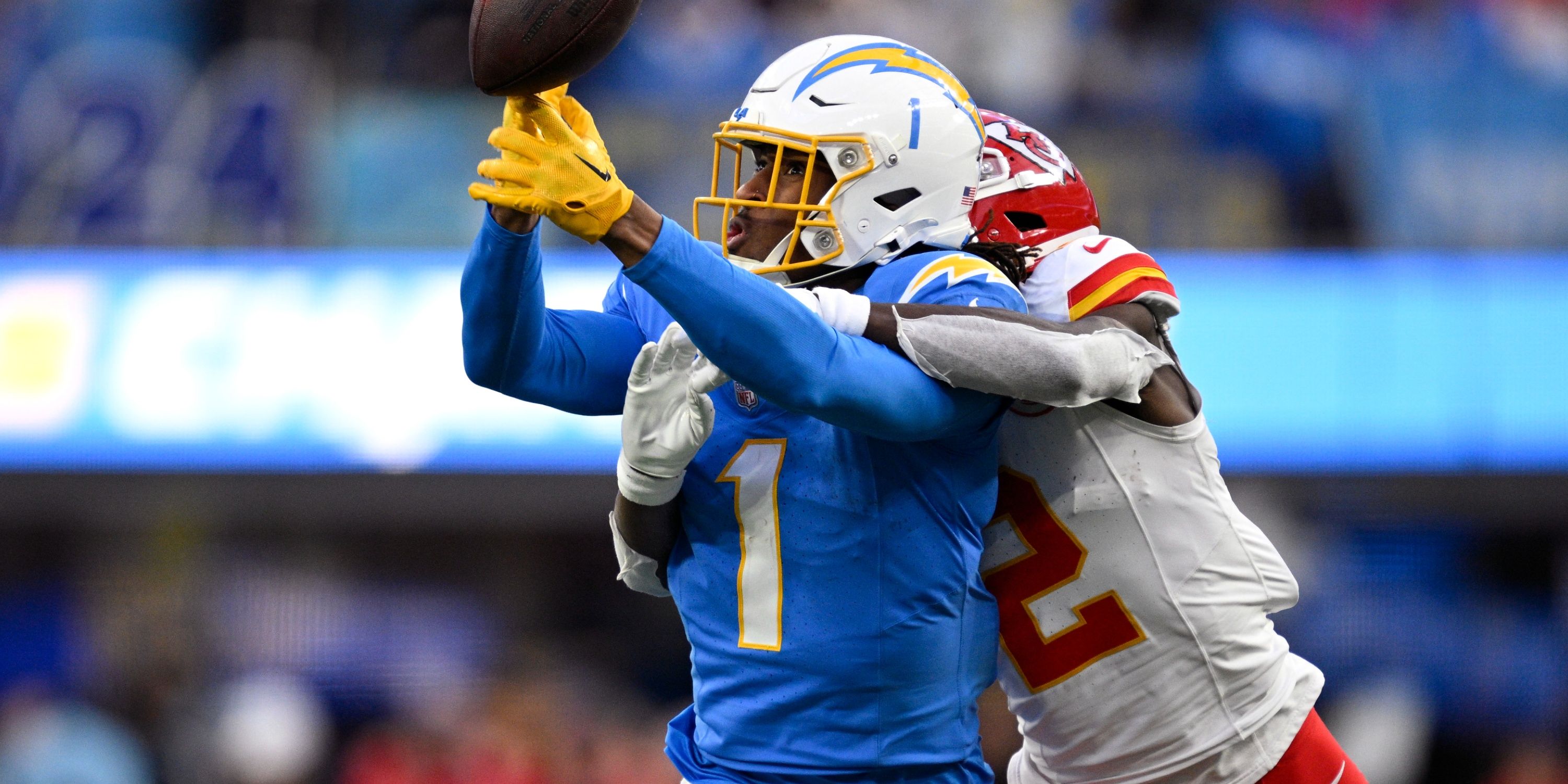 Los Angeles Chargers 2024 offseason preview: Bright spots, cap space ...