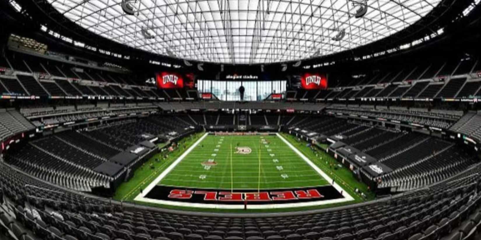 10 Most Expensive Football Stadiums Ever Built (Ranked)
