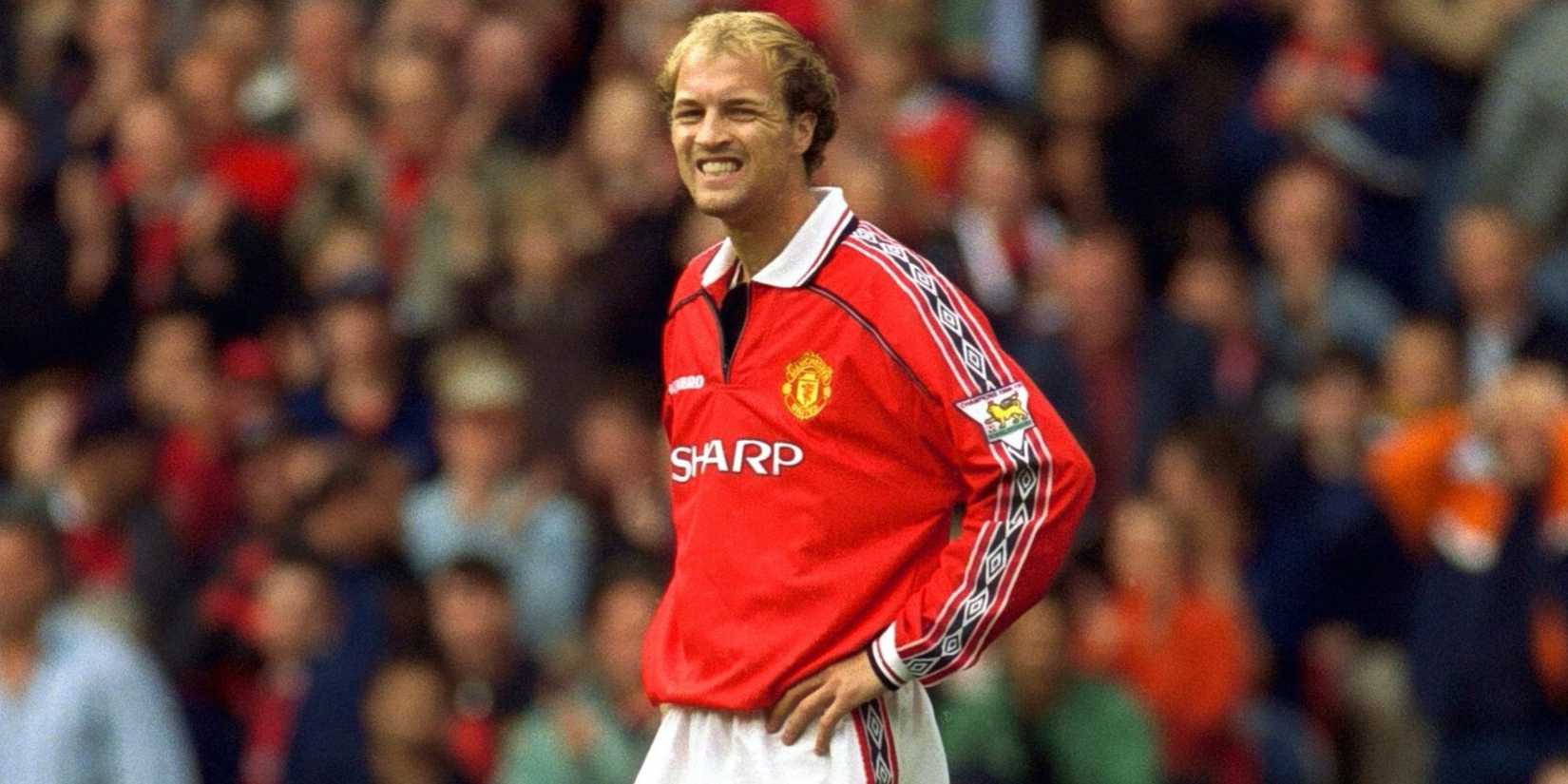 10 Worst Man Utd Players in History (Ranked)