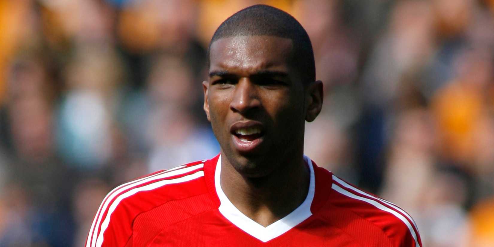 Ryan Babel Calls Former Everton Player 'Tenant From Hell' as He Aims to ...