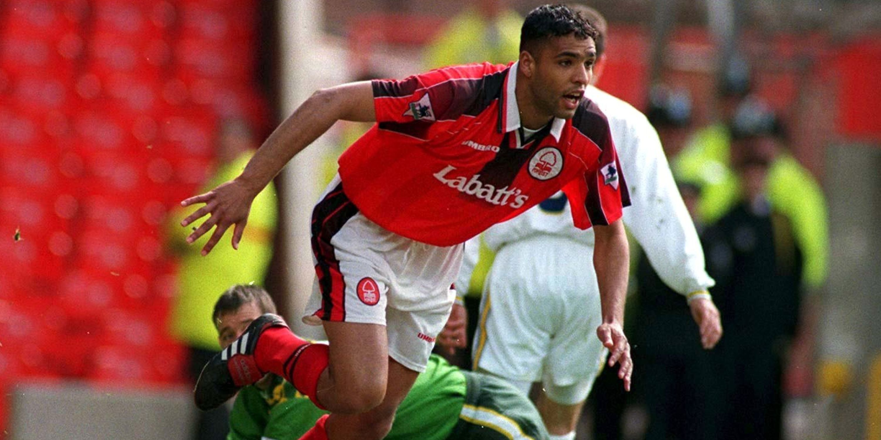 21 best Dutch players in Premier League history