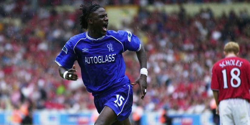 21 best Dutch players in Premier League history
