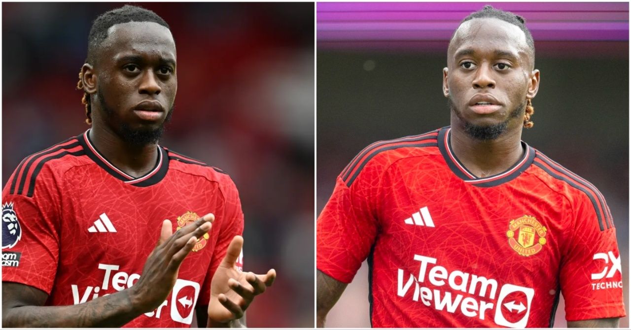 Saudi club Al-Nassr prepared to bid for Manchester United's Aaron🌪 ... Saudi club Al-Nassr prepared to bid for Manchester United's Aaron🌪 ...