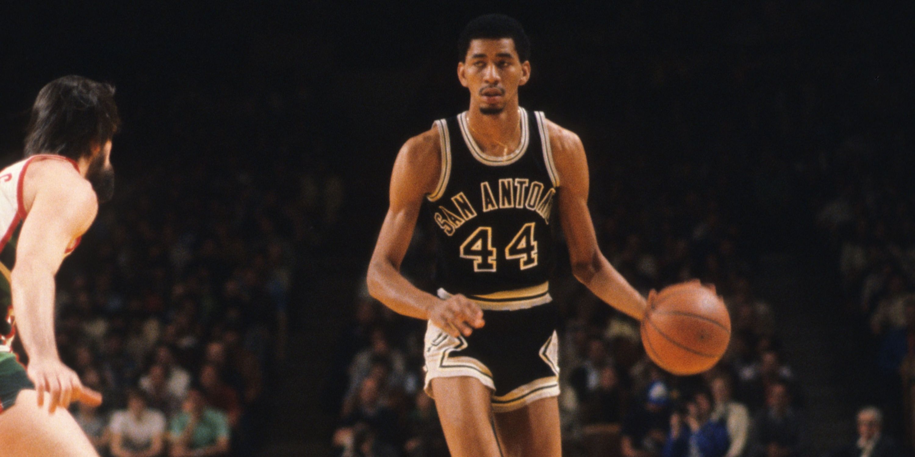 5 Best Players Who Never Made the NBA Finals