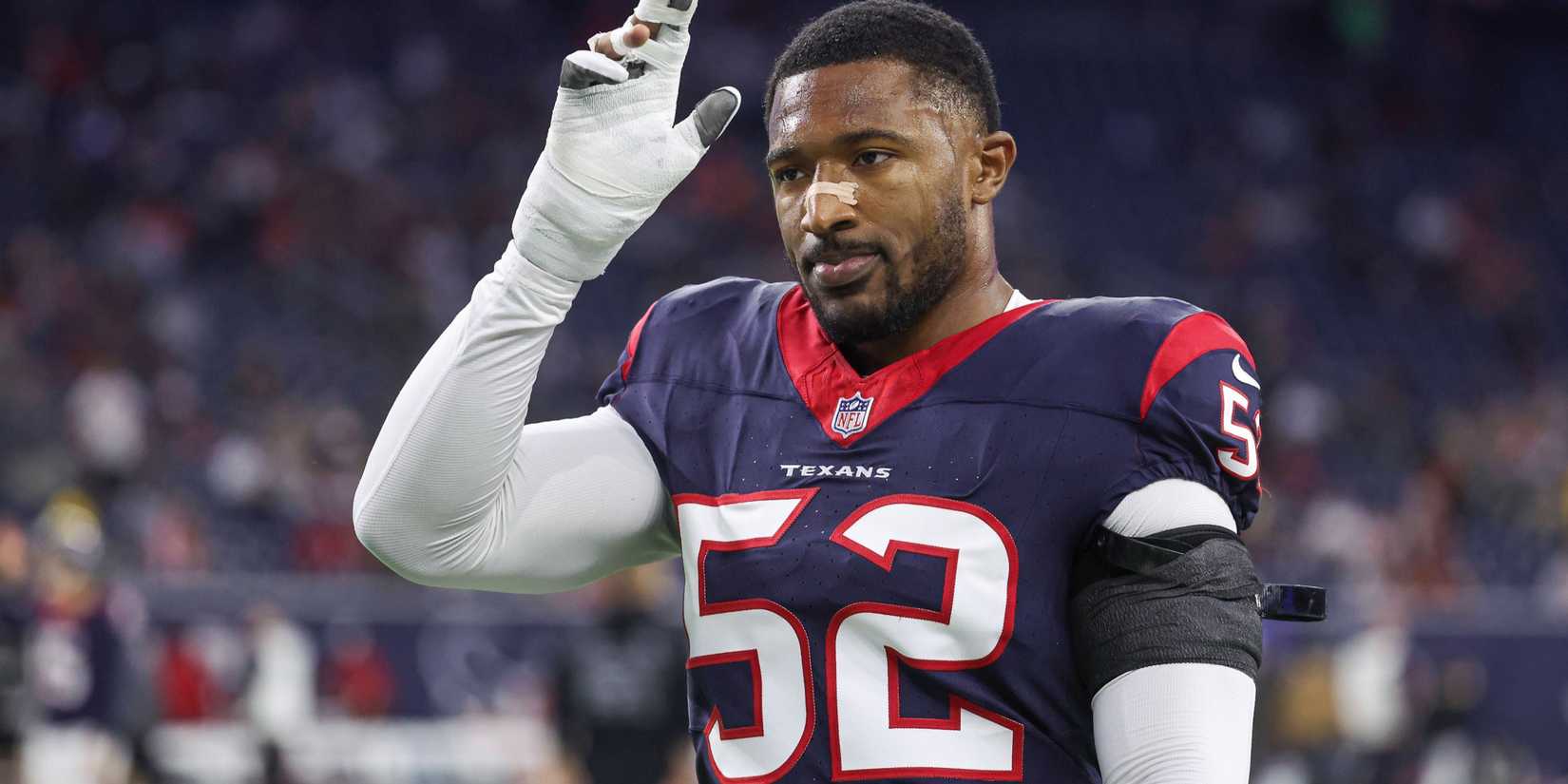 How UFL Star Edge Rusher Will Create A Position Battle For the Vikings