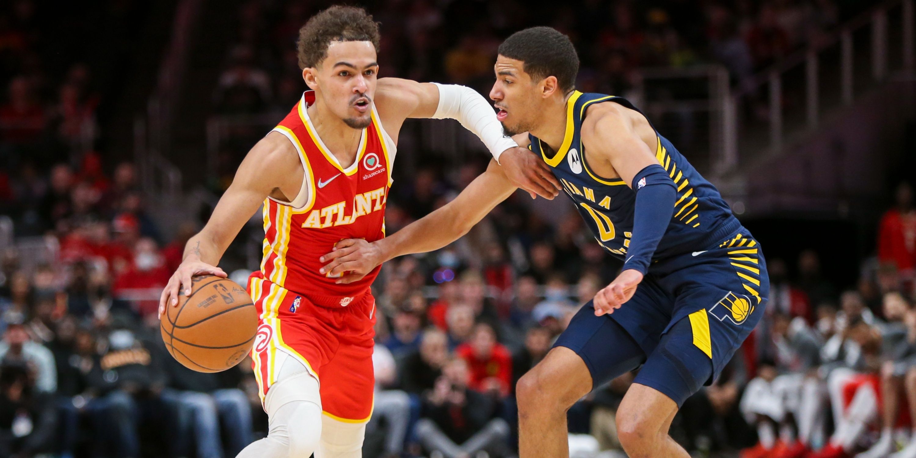 Playmaking goes far beyond assists in modern NBA