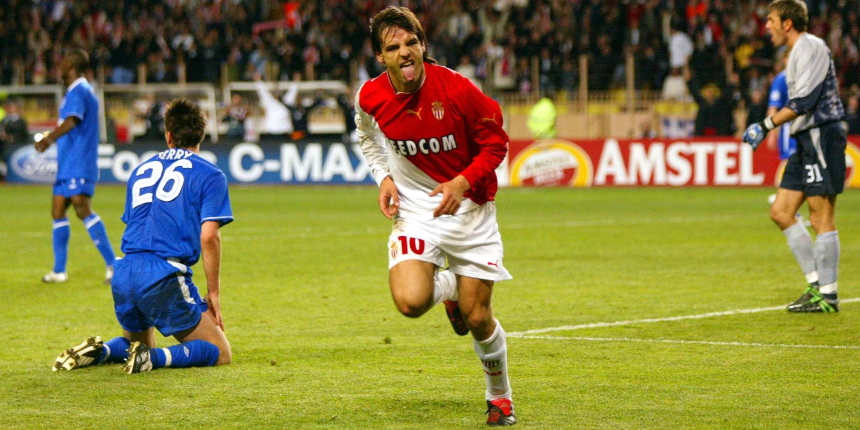 Every Champions League Golden Boot Winner