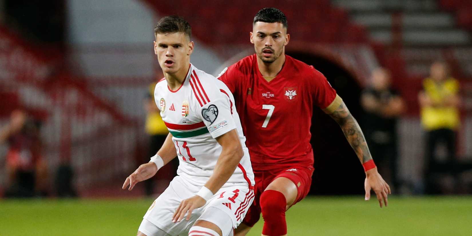 10 U21 players to watch at EURO 2024