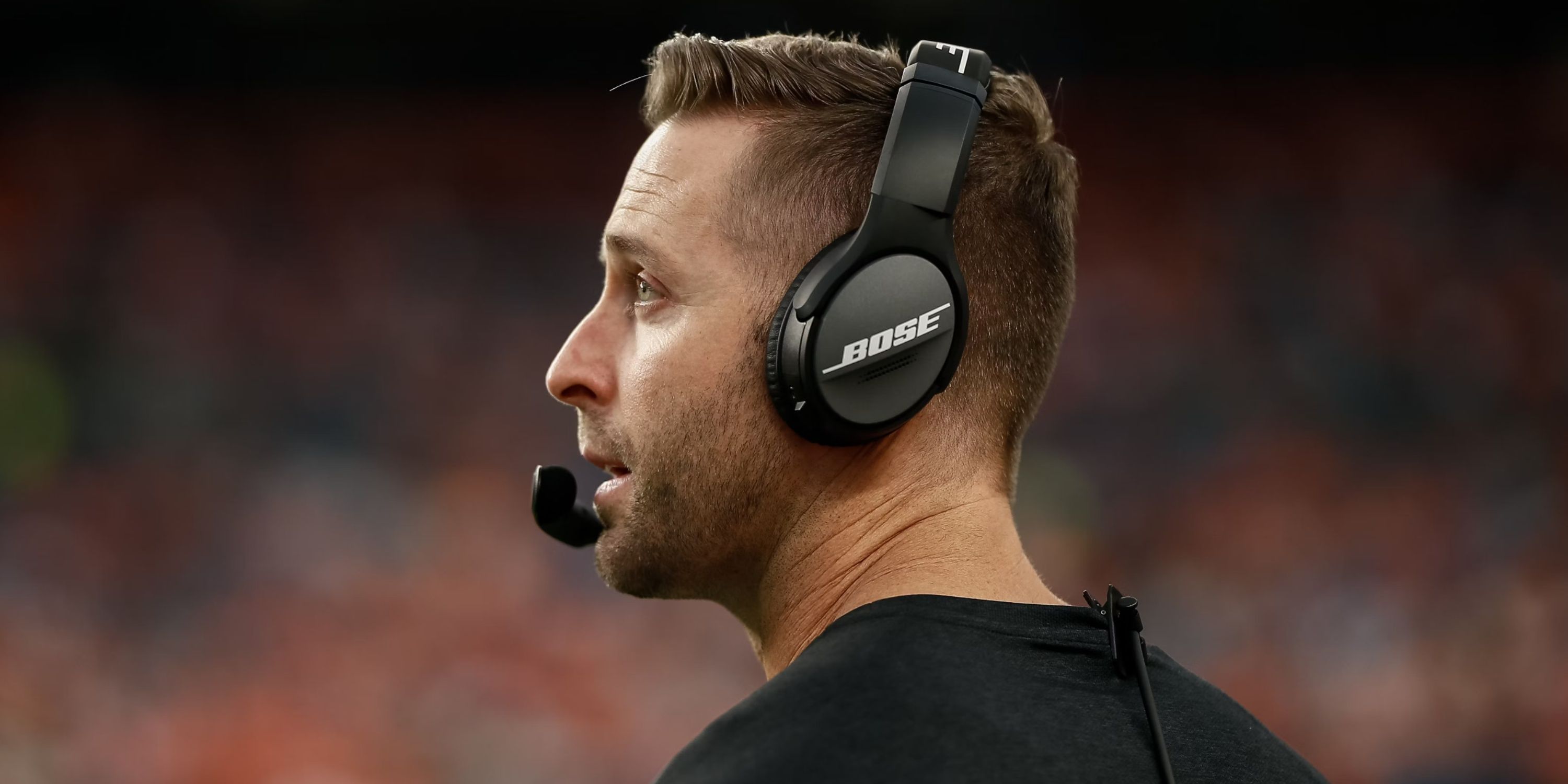 Kliff Kingsbury will reportedly interview with Raiders, the third ...