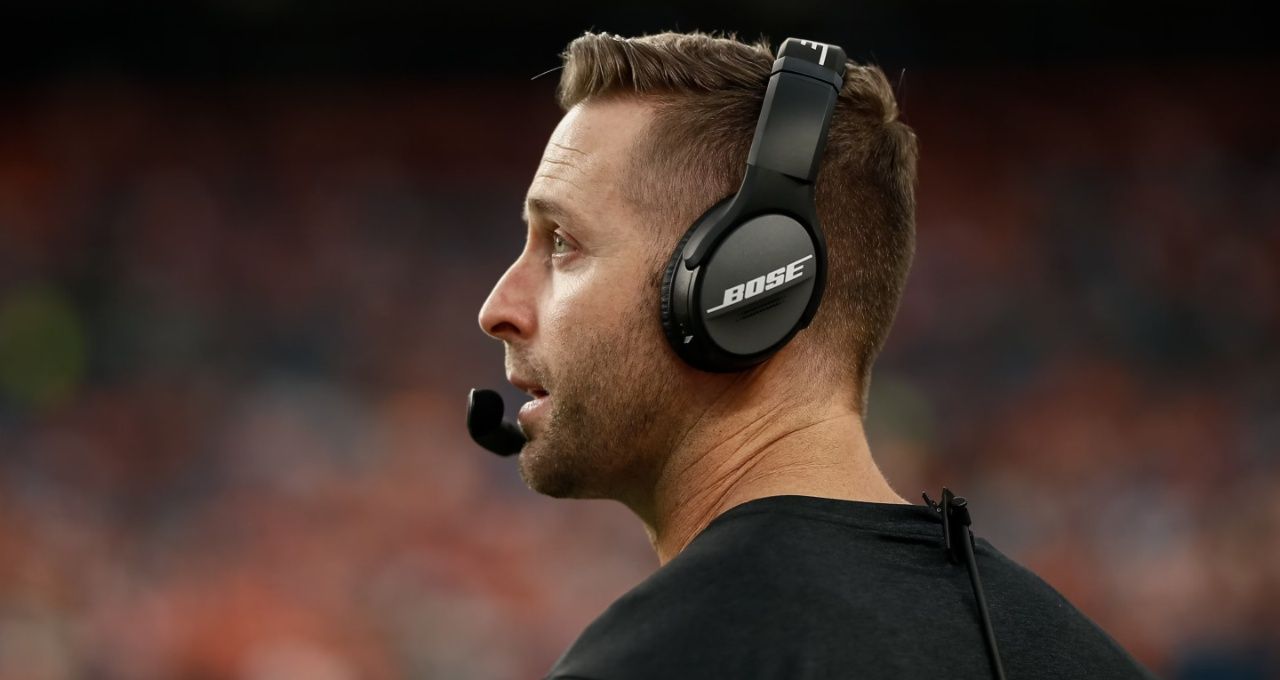 Kliff Kingsbury will reportedly interview with Raiders, the third ...